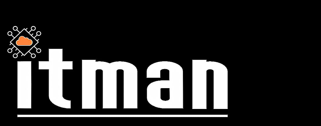 Shop - IT Man