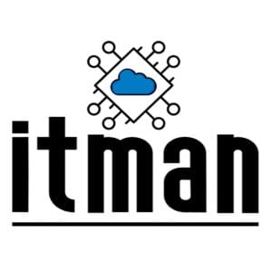 IT Man Home - IT Man