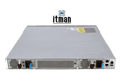 Cisco Nexus N3K-C3064PQ-10GX Network Switch
