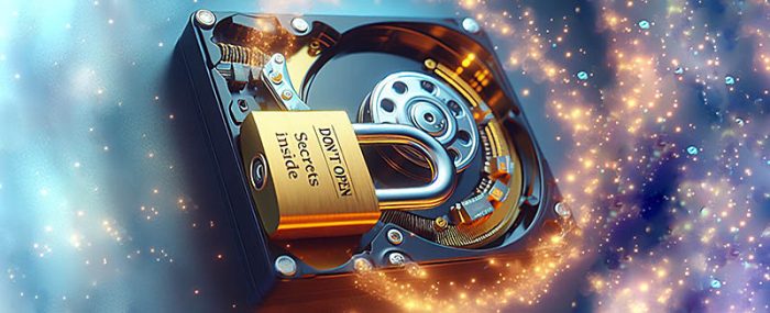 How to fix hard drive locked error | 5 Step for Unlock Hard