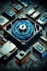 How to fix hard drive locked error | 5 Step for Unlock Hard